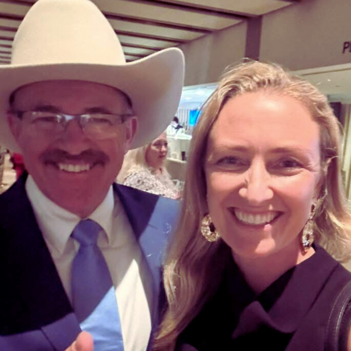 Randy - The Real Cowboy Coach